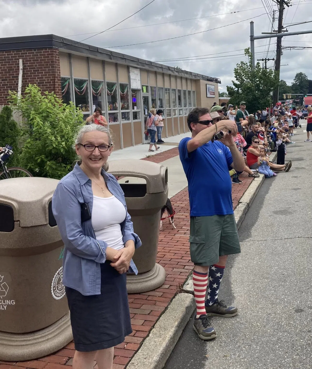 2023 WILI July 4th Boom Box Parade | WILI AM