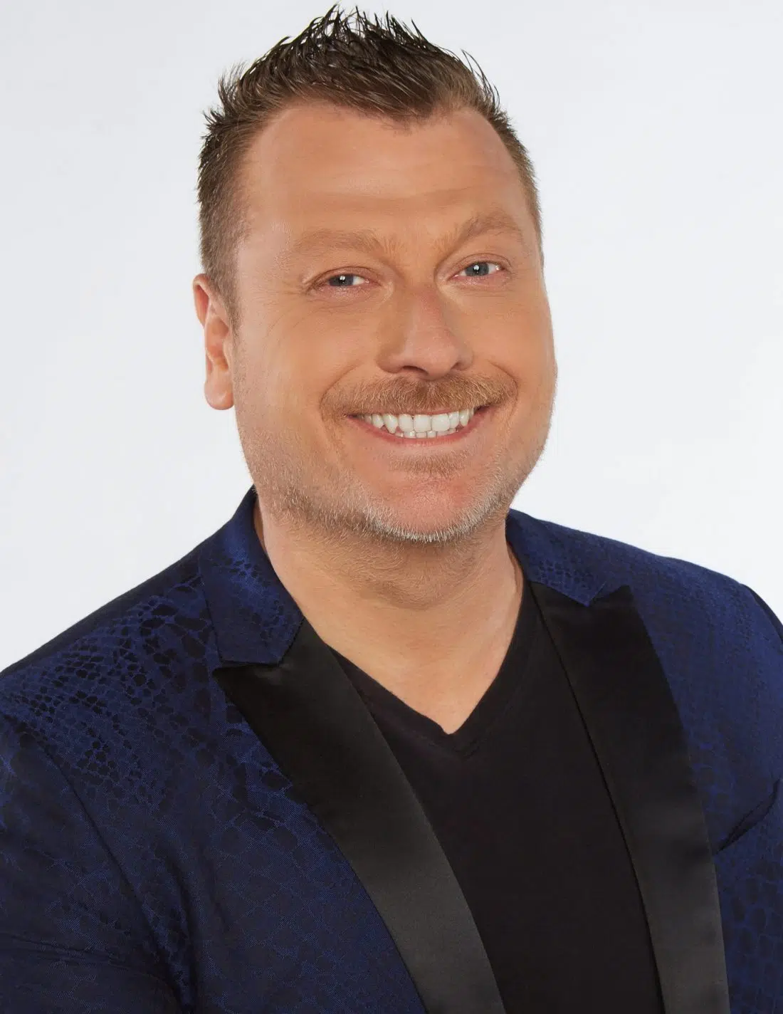 Jimmy Failla | WICH AM 1310