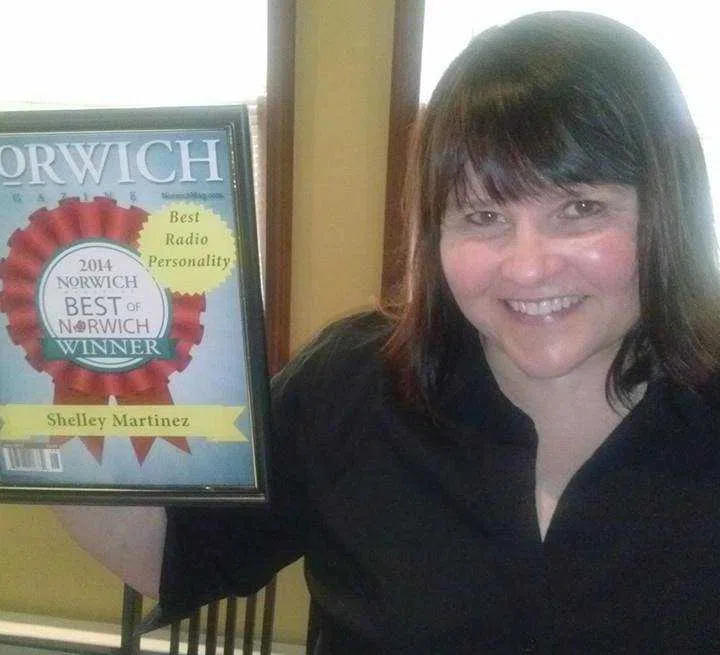 Shelly Martinez | WCTY Eastern Connecticut's Country Station