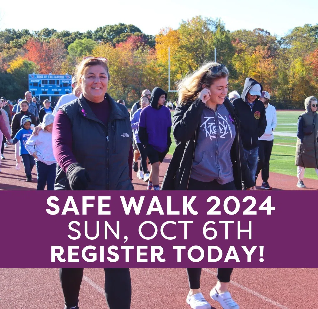 Safe Walk 2024 | WCTY Eastern Connecticut's Country Station