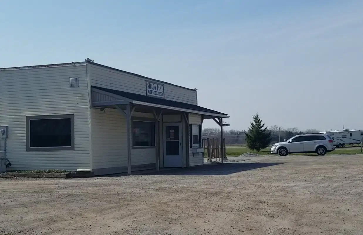 The impact on family-owned restaurants | CFRL