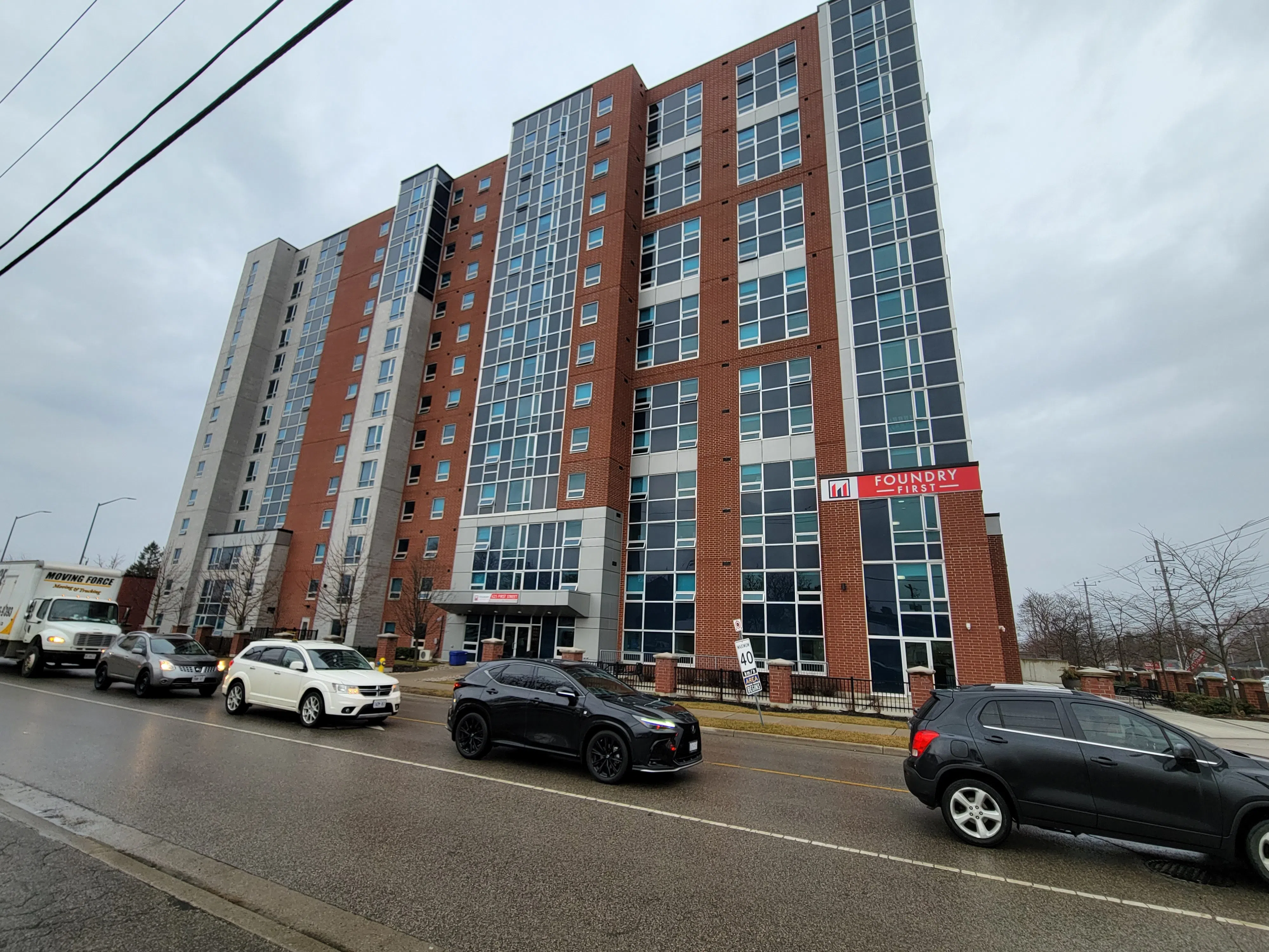 Canada Decreases International Student Permits | CFRL