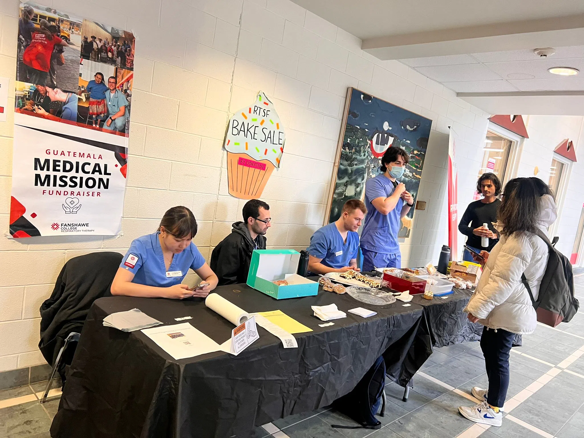 Reviving Guatemala Mission. | CFRL