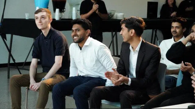 FSU President Jerry Thomas talks about his main focus after winning the ...