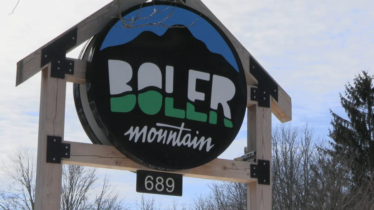 Boler Mountain still going strong despite rising temperatures | CFRL