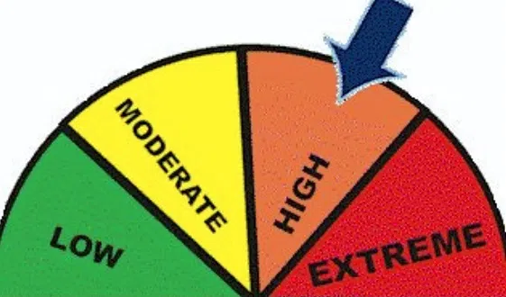 Essa Fire Rating Elevated | FM92 South Simcoe Today