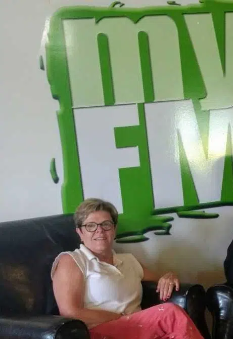Donna Jebb | FM92 South Simcoe Today