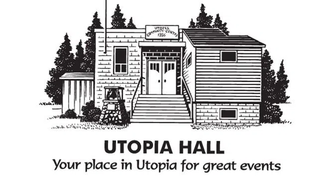 Utopia Hall: Brunch and Concert | FM92 South Simcoe Today