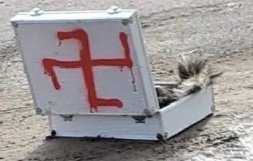 Disturbing Prank Solved | FM92 South Simcoe Today