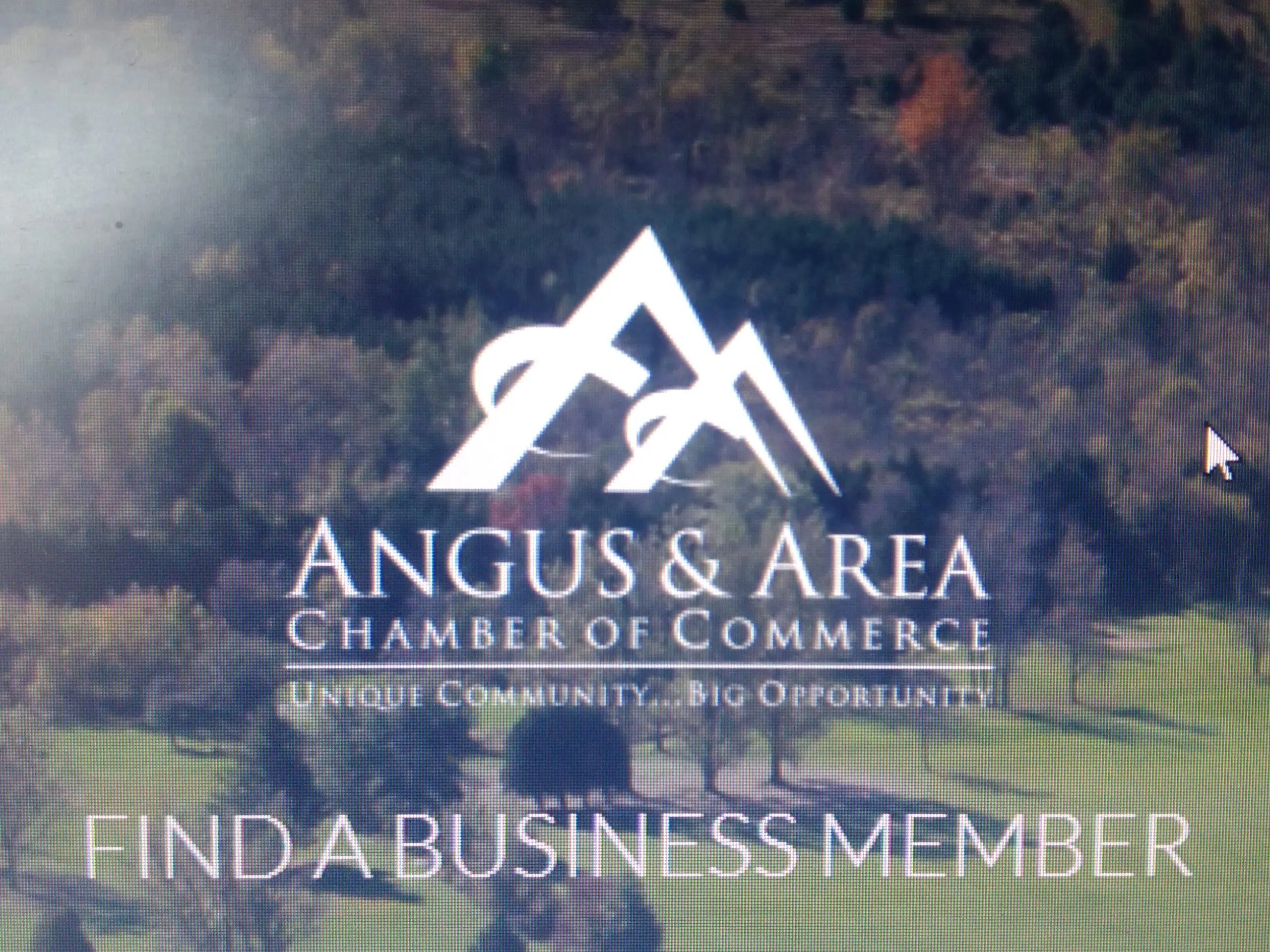 COVID-19: Angus Is Open For Business | FM92 South Simcoe Today