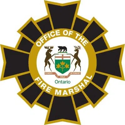 Alliston House Fire Under Investigation | FM92 South Simcoe Today