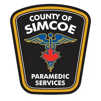 Paramedic Memorial Ride | FM92 South Simcoe Today