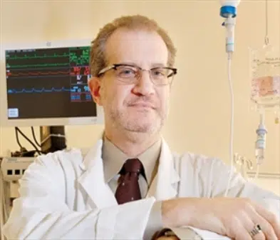 Community Spotlight: SMH Chief of Staff Moving On | FM92 South Simcoe Today