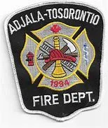 No Injuries in Adj-Tos Barn Fire | FM92 South Simcoe Today
