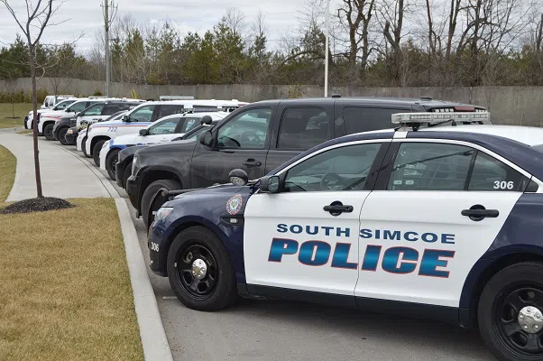 South Simcoe Police locate missing Bradford woman | FM92 South Simcoe Today