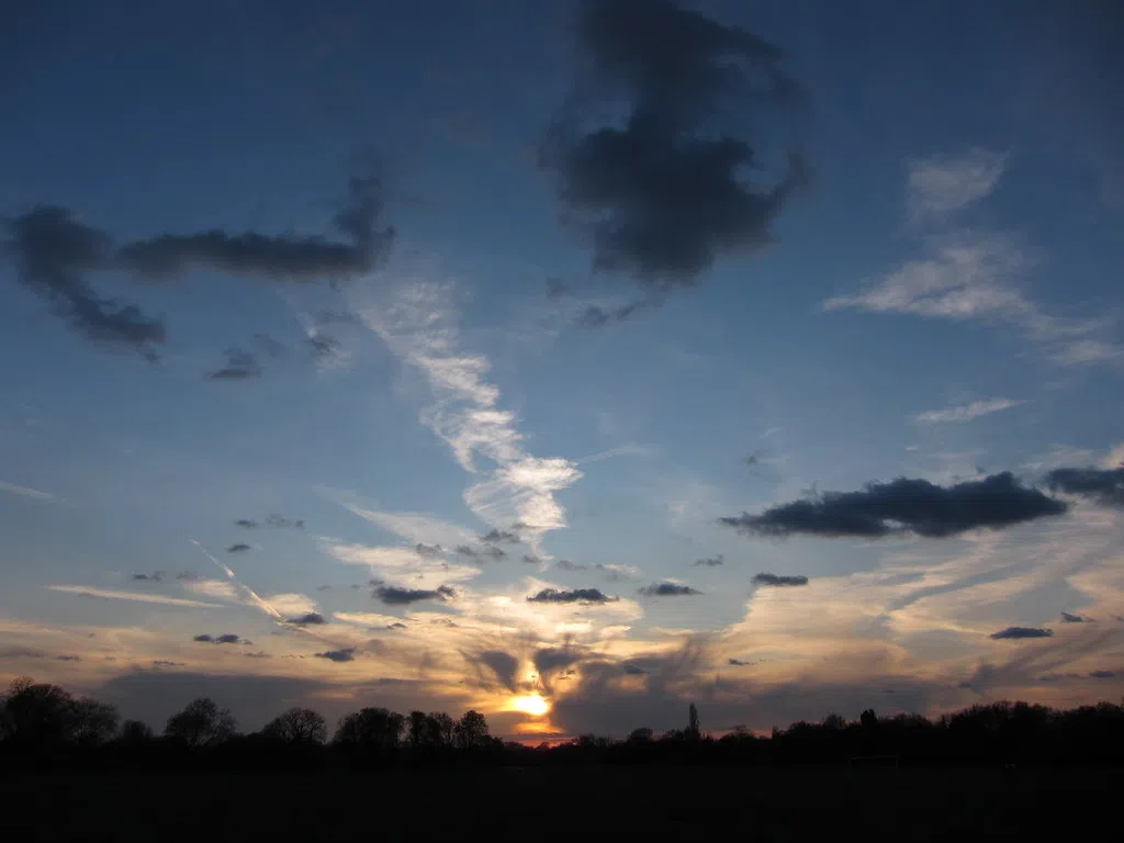 South Simcoe Forecast for Wednesday | FM92 South Simcoe Today