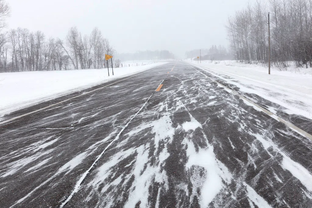 South Simcoe Forecast for Tuesday | FM92 South Simcoe Today