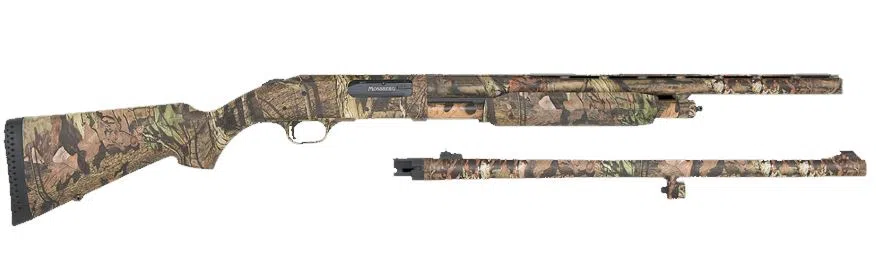 Lost Firearm, Found | FM92 South Simcoe Today