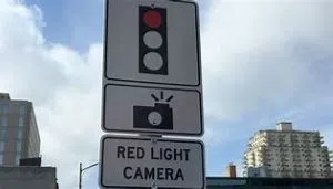 Red Means Stop | FM101 Milton Now