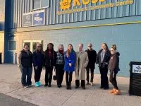 Upgrades to Morgan Russell Arena and Community Centre | FM92 South ...