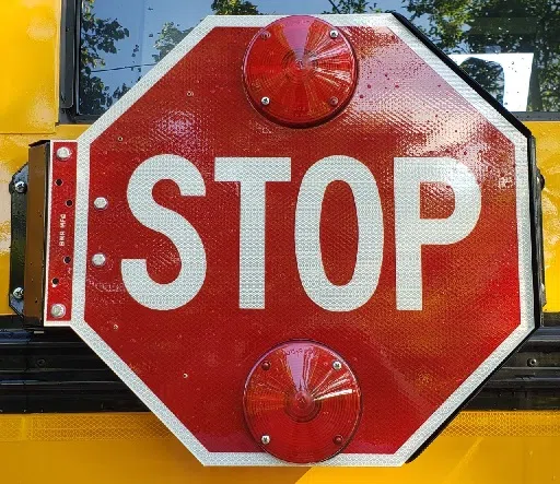 Buses Running, Schools Open Today | FM92 South Simcoe Today