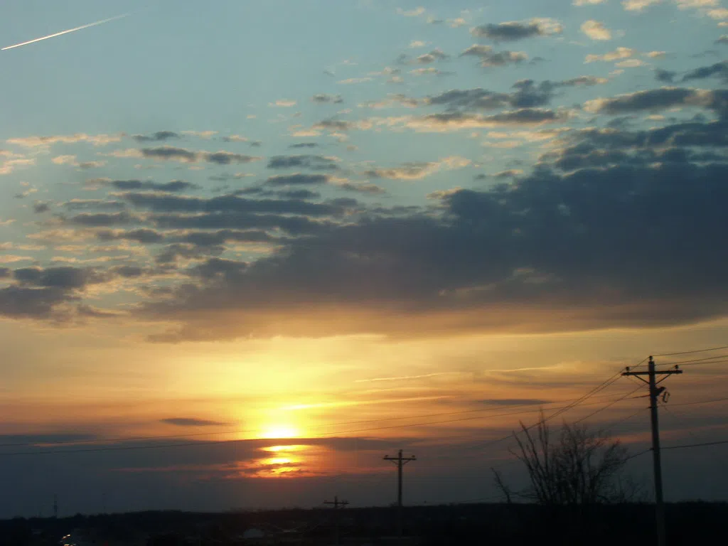 South Simcoe Forecast for Monday March 25 | FM92 South Simcoe Today