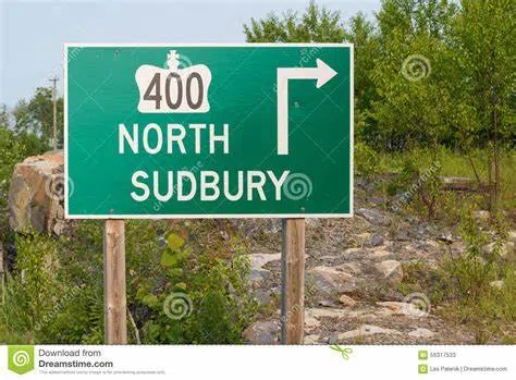 Highway 400 Northbound Lanes Closed Tuesday PM for Collision | FM101 ...