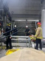 Ontario Ministry of Labour Investigating After Man Fell into a Pit ...