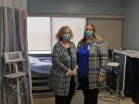 No Doctor – No Problem, Nurse Practitioner Clinic Opens at Alliston ...