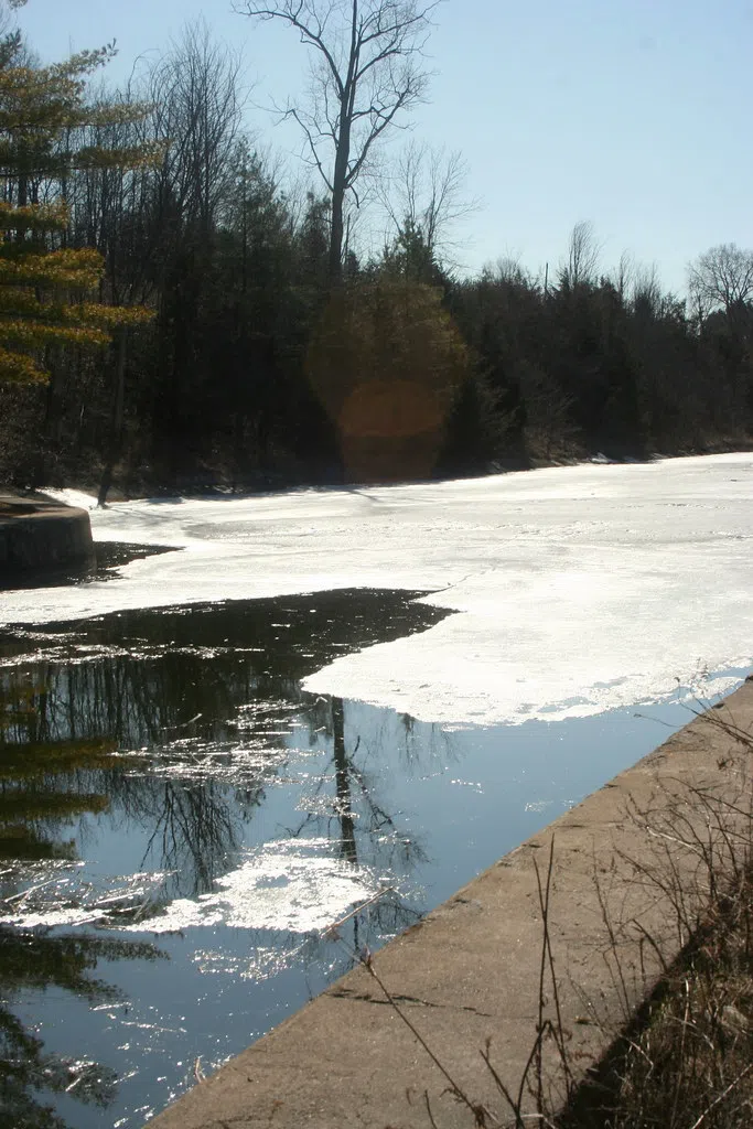 South Simcoe Forecast for Monday February 12. | FM101 Milton Now