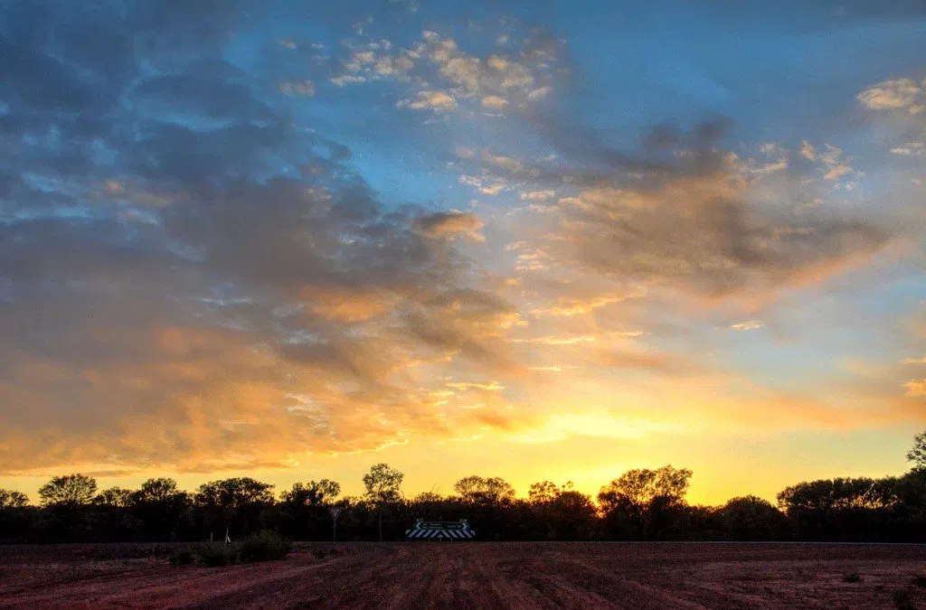 South Simcoe Forecast for Friday July 5 | FM92 South Simcoe Today