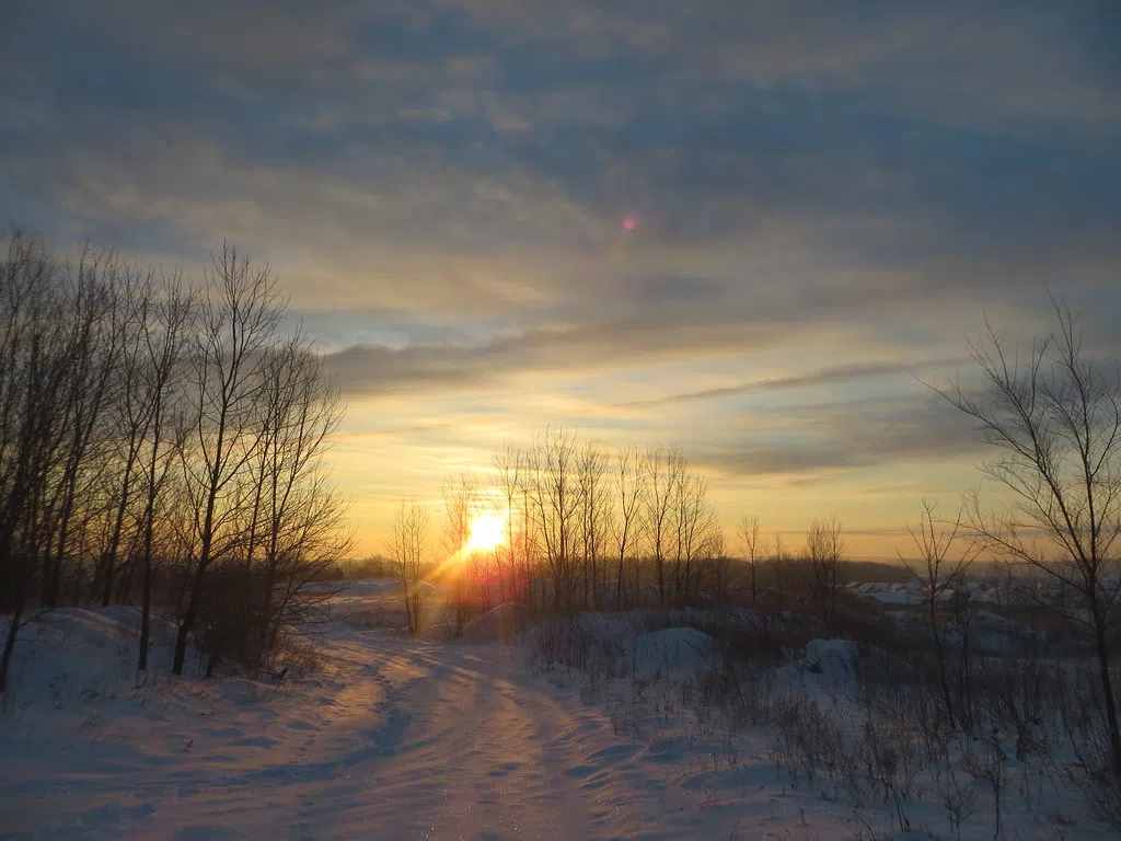 South Simcoe Forecast for Friday March 1 | FM92 South Simcoe Today