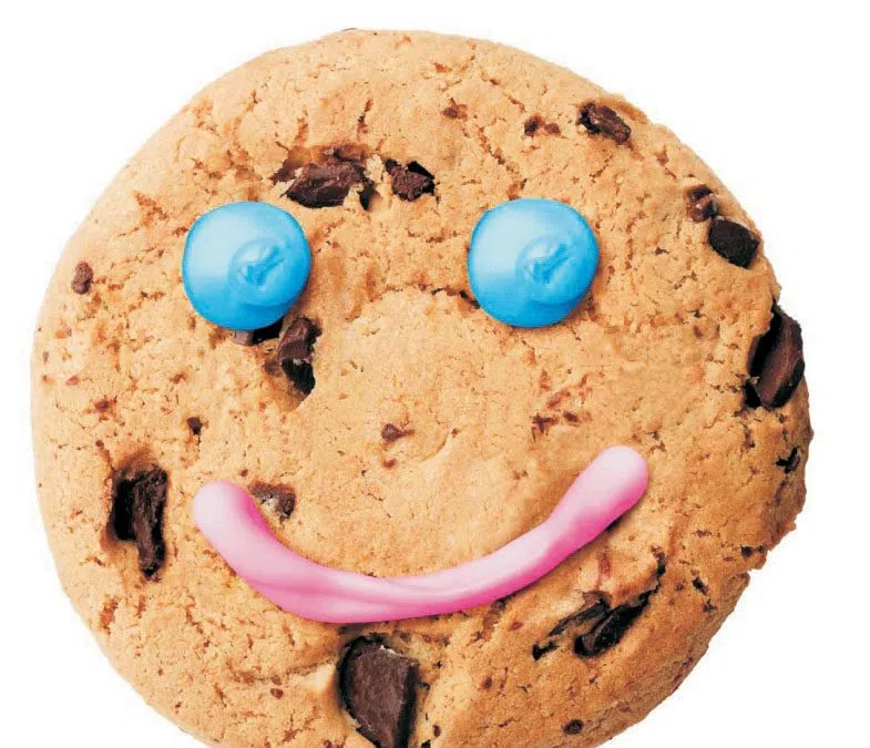 Smile Cookies Are Back! | FM92 South Simcoe Today