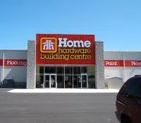 Live on Location at Home Hardware Alliston | FM92 South Simcoe Today