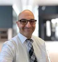 Stevenson Memorial Hospital Welcomes New Chief of Staff | FM92 South ...