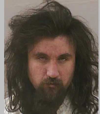 Wanted Person | FM101 Milton Now