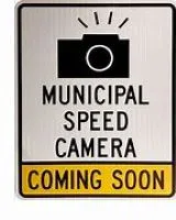 Slow Down, Speed Cameras Coming to Innisfil | FM92 South Simcoe Today