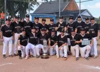 Own Sound Wins First Strother Cup | FM92 South Simcoe Today