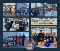 Helping Those Less Fortunate | FM101 Milton Now