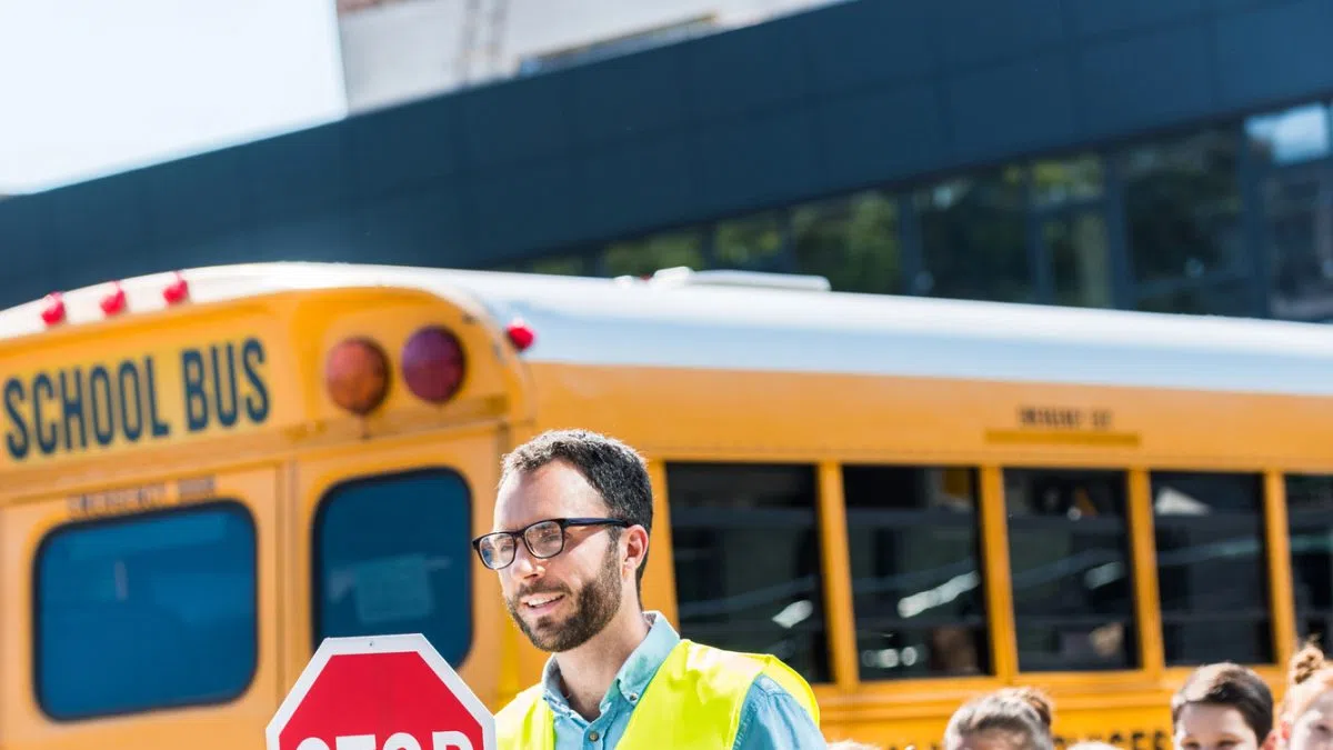 Crossing guard locations around New Tecumseth are headed for the ...