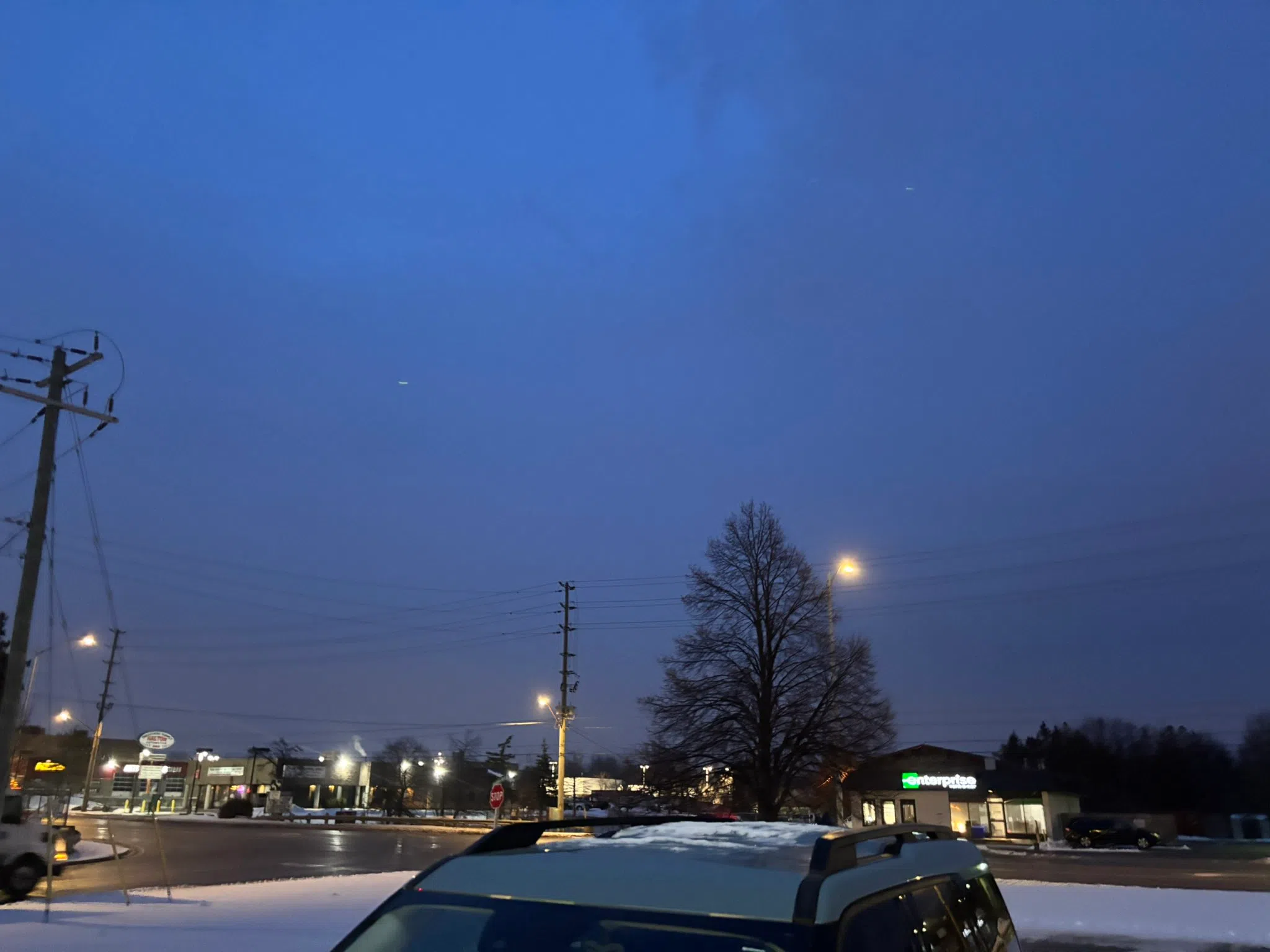 South Simcoe forecast for Friday, January 31st | FM92 South Simcoe Today