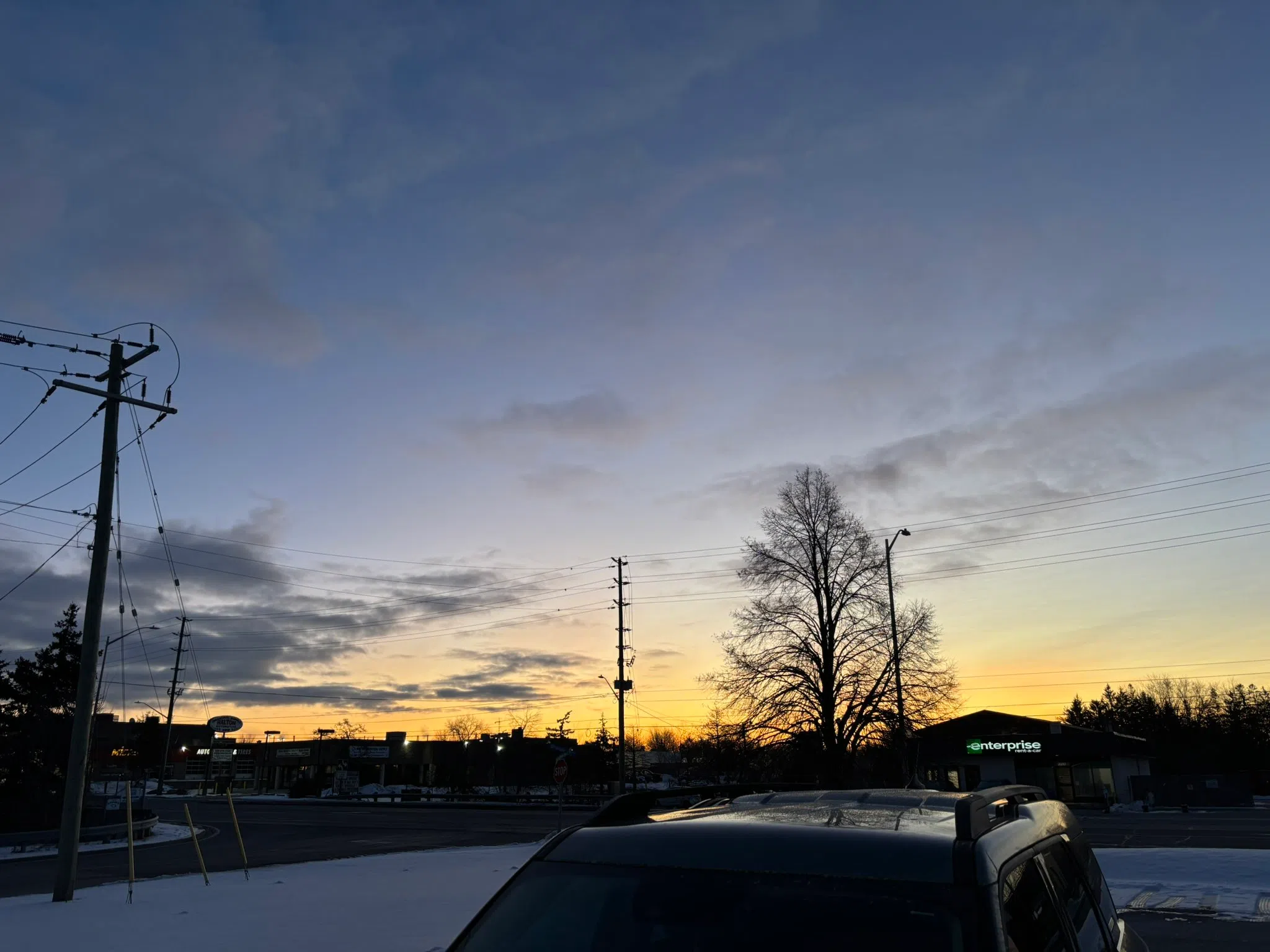 South Simcoe forecast for Wednesday, February 5th | FM92 South Simcoe Today