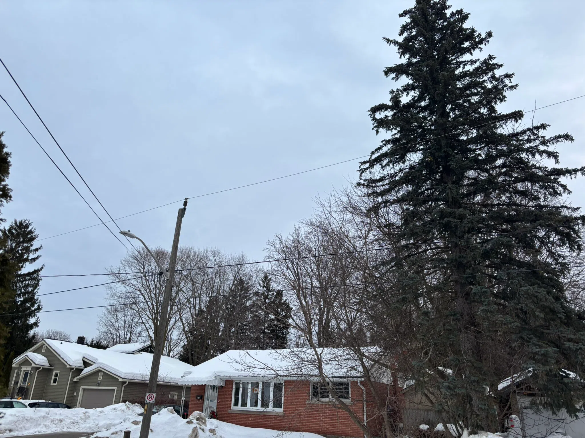 South Simcoe forecast for Tuesday, March 4th | FM92 South Simcoe Today