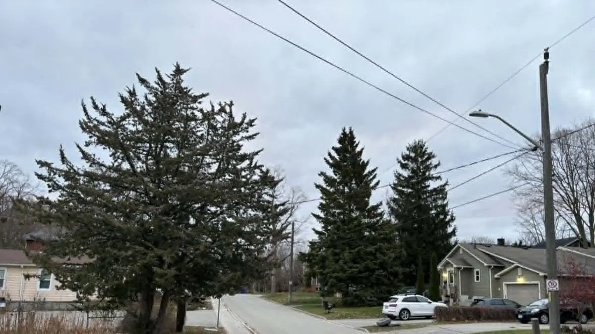 South Simcoe forecast for Tuesday, November 18th | FM92 South Simcoe Today