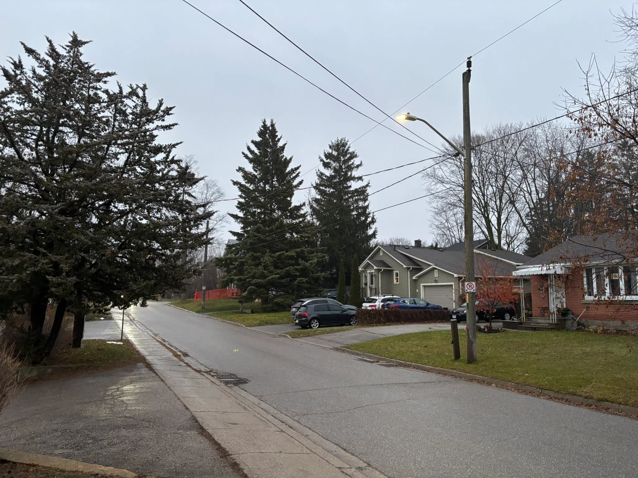 South Simcoe forecast for Wednesday, November 26th | FM92 South Simcoe ...