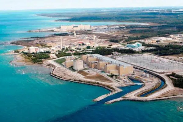 CNSC looking into higher-than-normal pressure tubes discovered in Bruce ...