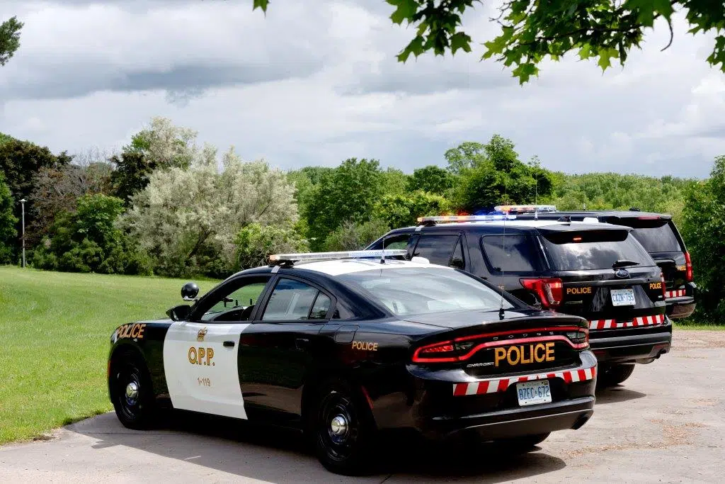 Wanted Man Arrested in Kincardine | Lanarkleedstoday.ca