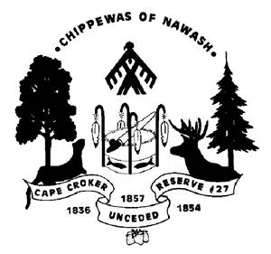 Nadjiwon Returns as Chief of Chippewas of Nawash Unceded First Nation ...