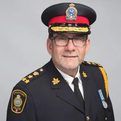Saugeen Shores Police Chief resigns | Lanarkleedstoday.ca