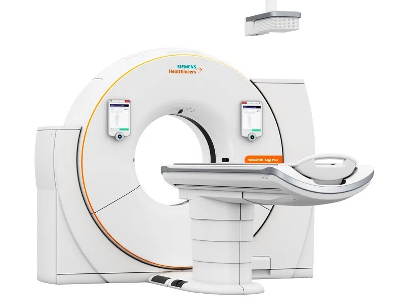 Date selected for opening of Almonte hospital CT Scan | Lanarkleedstoday.ca